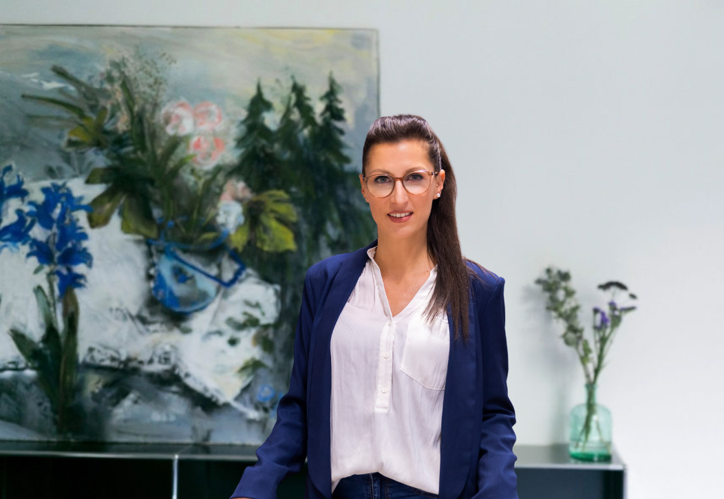 Unser Experten-Team - INNOVATIS